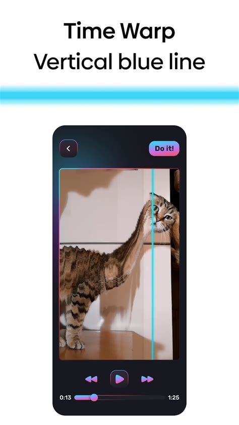 Time Warp Scan Camera Effect For Android Download