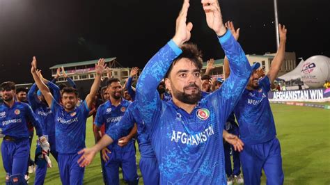Rashid Khans Epic Response To Sachin Tendulkar Lights Up Social Media