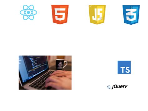 Do Html Css Javascript React Nextjs Bootstrap Tailwind By