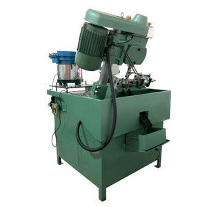 Buy Fulling Automatic Hexigon Nuts Tapping Machine For Forged Weld Tube Fittings Or Coupling
