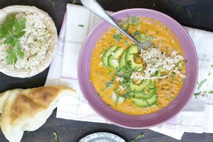 Dal Makhani Una Receta Hindú Alucinante
