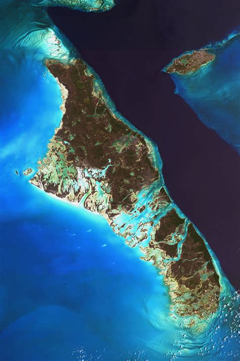 Where Is South Andros Island In The Bahamas At Skye Kinsella Blog
