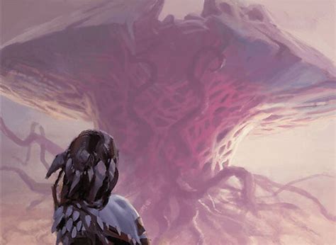 Eldrazi Conscription Flesh And Blood Fab Cards