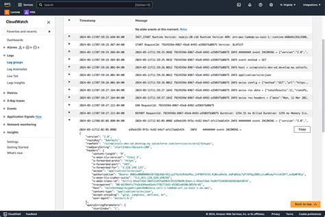 Saas Connector Tutorial For The Salesforce Scim Api Community Blog Sailpoint Developer Community