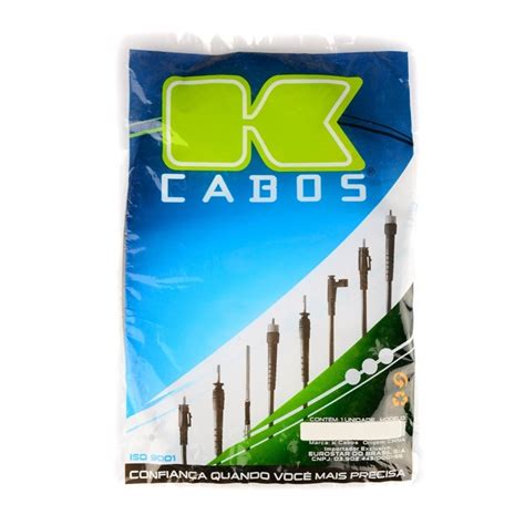 Cabo Tacometro K Cabos Cbx 150… Shopping Do Inter
