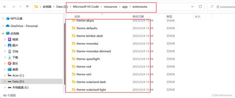 Matlabi 配置成vscode风格的暗色主题 Matlab主题 Csdn博客