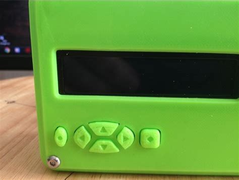 Case Arduino Uno E Mega E Shield Lcd Keypad Parcelamento Sem Juros