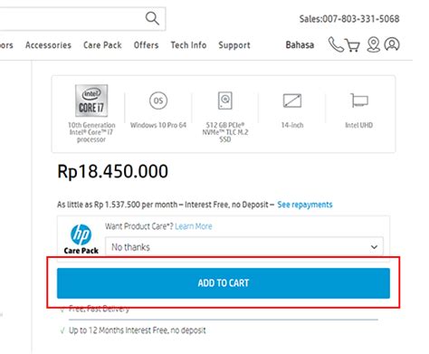 Hp For Business For Professionals And Growing Smes Hp Online Store Hp Store Indonesia