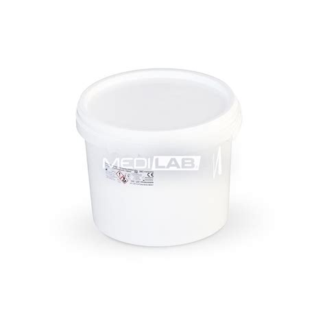 Pre Filled Container Histomed Volume 90 Ml Amount Of Formalin 45 Ml Medilab Cr S R O English