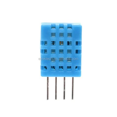 dht11 dht 11数字温湿度传感器支持bom buy dht11，温度传感器，温度和湿度传感器 product on