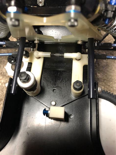 RC10T R C Tech Forums