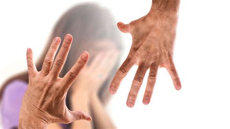 Домашното насилие над деца разговор без край Познание