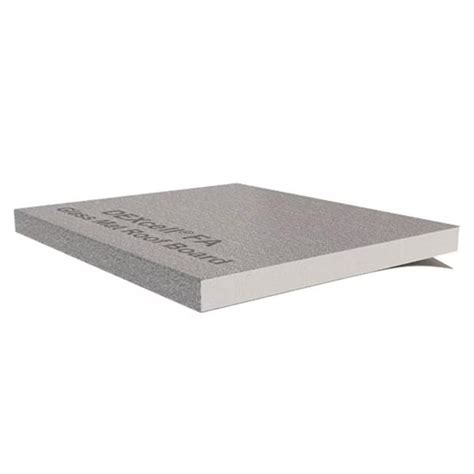 Densdeck® Roof Board Upcodes