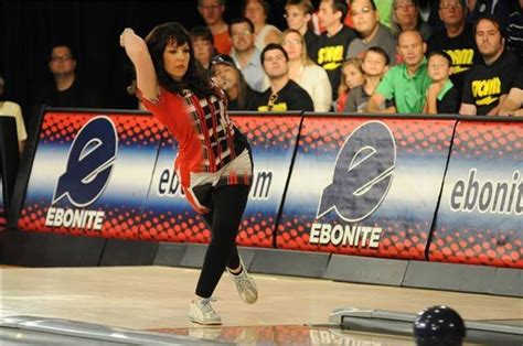 Hot Female Professional Bowlers
