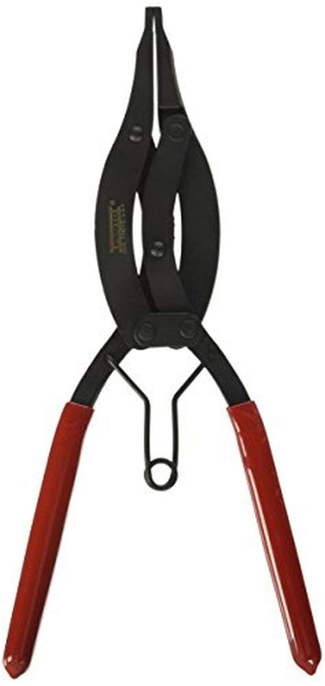 Parallel Jaw Pliers