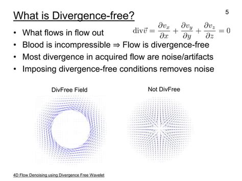 Improved Visualization And Quantification Of 4d Flow Data Using
