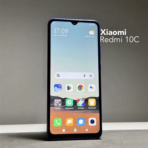 Jual Xiaomi Redmi C Bekas Original Shopee Indonesia