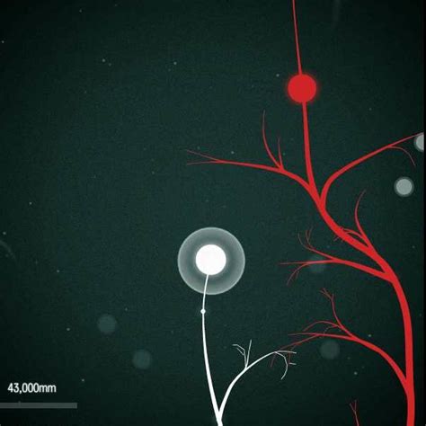 A Screen From Axon Showing Growing Axons And Protein Targets Download Scientific Diagram