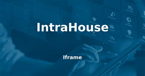 iframe