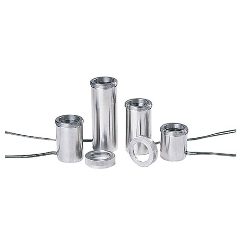 Tempco Coil And Cable Heaters • Eagle Sensors And Controls A Division Of Excel Automation Llc