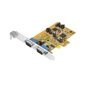 PCI Express Communication Card All Industrial Manufacturers