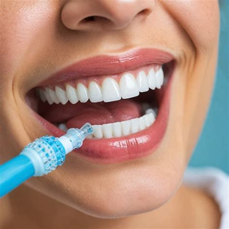 Is An Electric Toothbrush Safe For Braces Electric Toothb