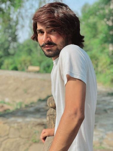 Muhammad Usman Malik Is An Actor Who Was Born On 28 June 2002