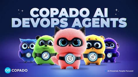 Copado Ai Agents Ai Powered Devops For Business Applications