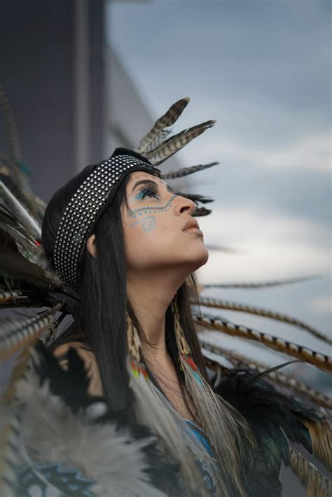 Beautiful Native American Woman Photos Download The Best Free