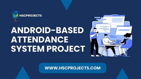 Android Based Attendance System Project Rhscprojects