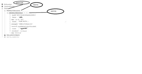 Android Retrieving Data In Recycler View Not Working Query