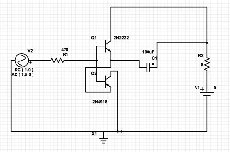 Driving A Piezo Loudly Page 2 General Electronics Arduino Forum