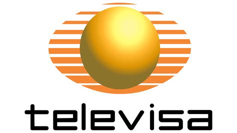 Televisa Logo Symbol Meaning History Png Brand