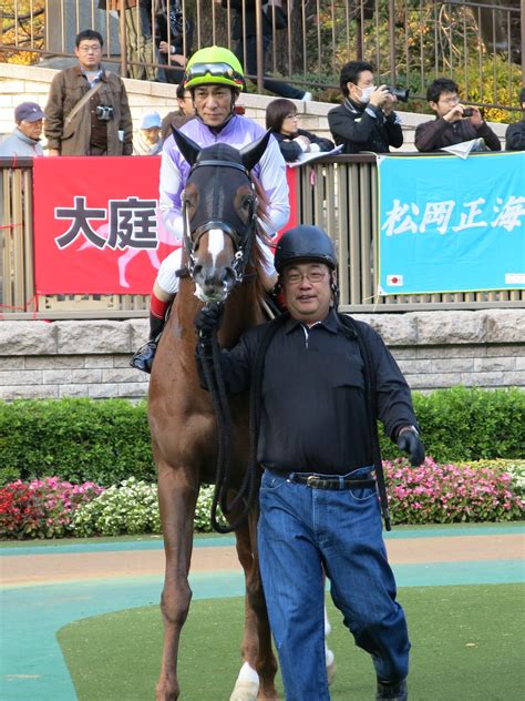 山口勲騎手、jra初勝利｜地方競馬元ジョッキー 赤見千尋のredview｜地方競馬ならオッズパーク競馬