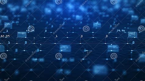 Big Data Visualization Concept Machine Learning Algorithms Analysis