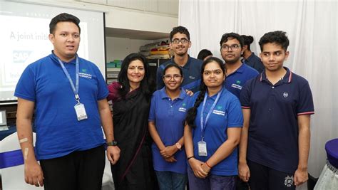 Barry Snow On Linkedin Autism Sap