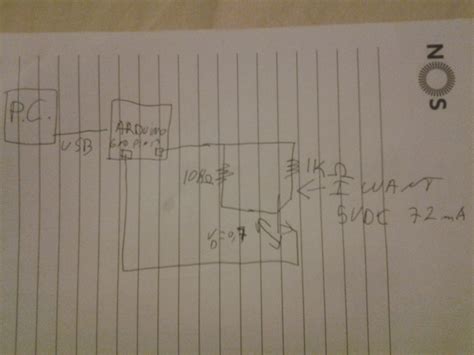Help With Datasheet And Design General Guidance Arduino Forum