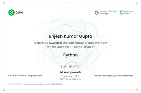 brijesh k gupta on linkedin let have some coding experience in ai