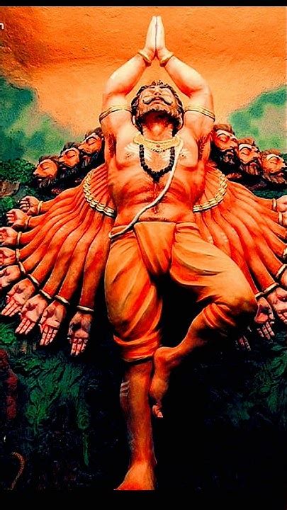 சிவன் பக்தன் இராவணன் ஓம் நமசிவாய வாழ்க Youtube