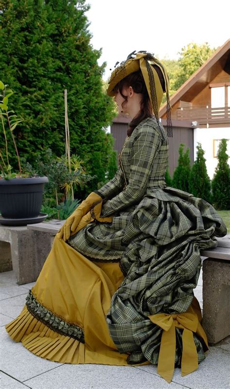 Einladung zum Tee | Viktorianischer stil, Viktorianische outfits ...