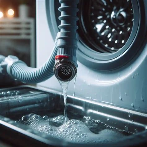 How To Troubleshoot Frigidaire Washing Machine Repair It Now MachineLounge