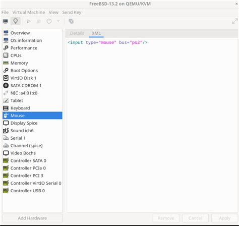 Qemu How To Virtualize Freebsd On Windows With Qemu Kvm And The Whpx Hypervisor The
