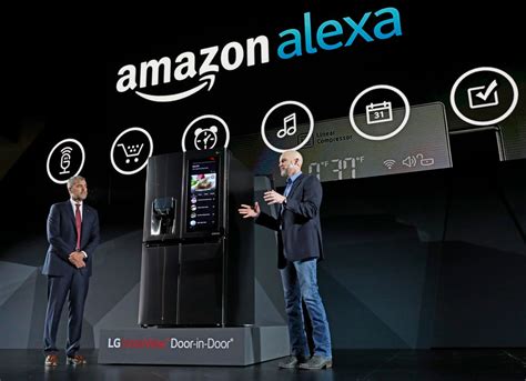 How Amazon Has Reorganized Around Artificial Intelligence And Machine