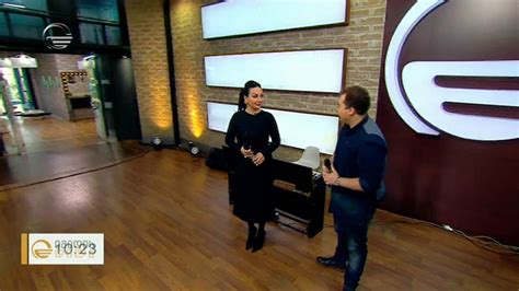 ლელა წურწუმია და ზუკა ხუციშვილი სიმღერით „იასამანი“ იმედის დილა Youtube