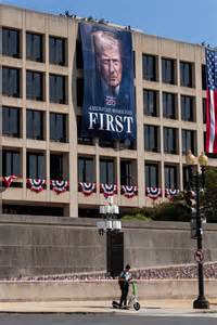 Trump Takes Americas ‘imperial Presidency To A New Level The New