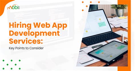 Looking For Web App Development Services
