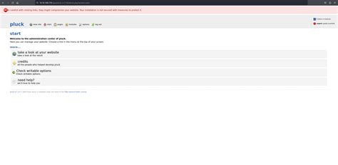 Tryhackme Dreaming Ctf Walkthrough Narancss Blog