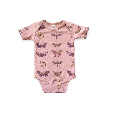 Kate Quinn Rose Moth Bodysuit