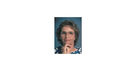 Kathleen Carpenter Obituary 2012 Knightdale Nc The News And Observer