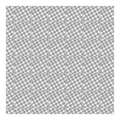 Black And White Pattern Checked Pattern Set Of Patterns Plaid